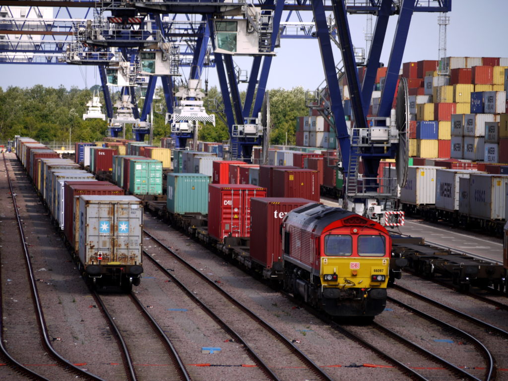 Siemens Mobility contracts DB ESG for additional ETCS installation ...