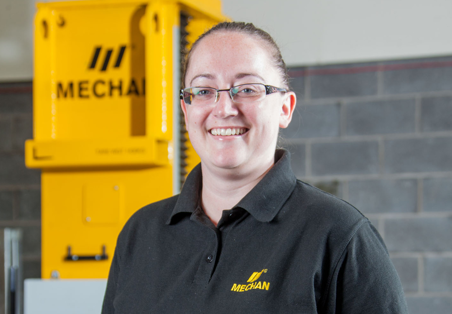 Mechan given safety accolade by Siemens Mobility - RailStaff