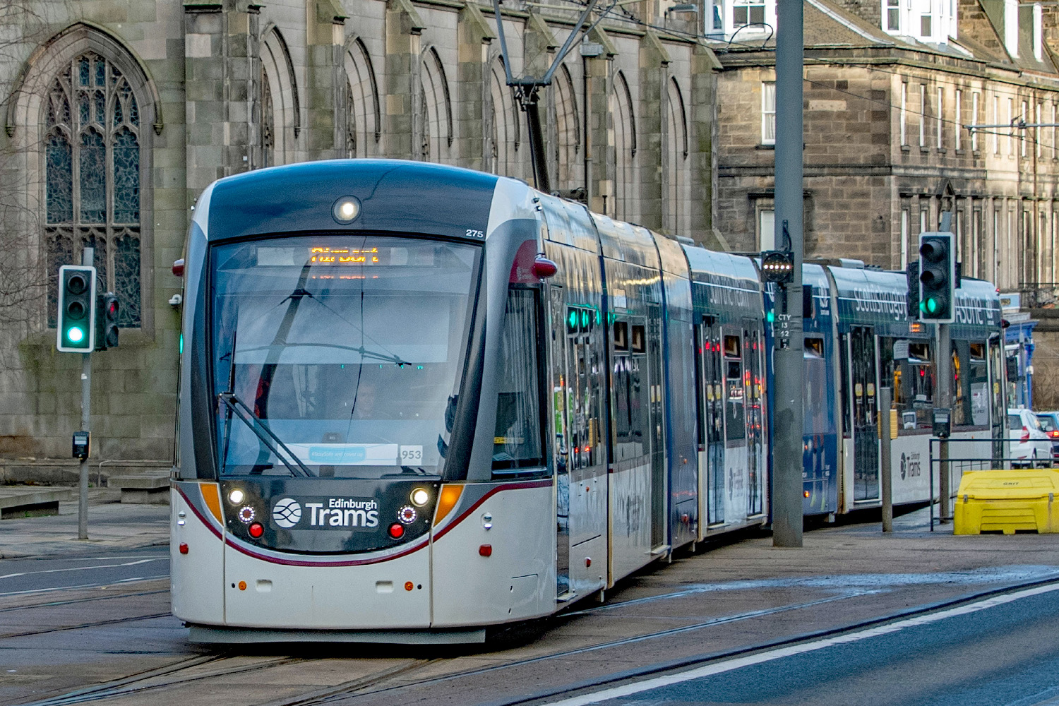 Posts | Rail Engineer | Rail Technology and Engineering News | Page 7