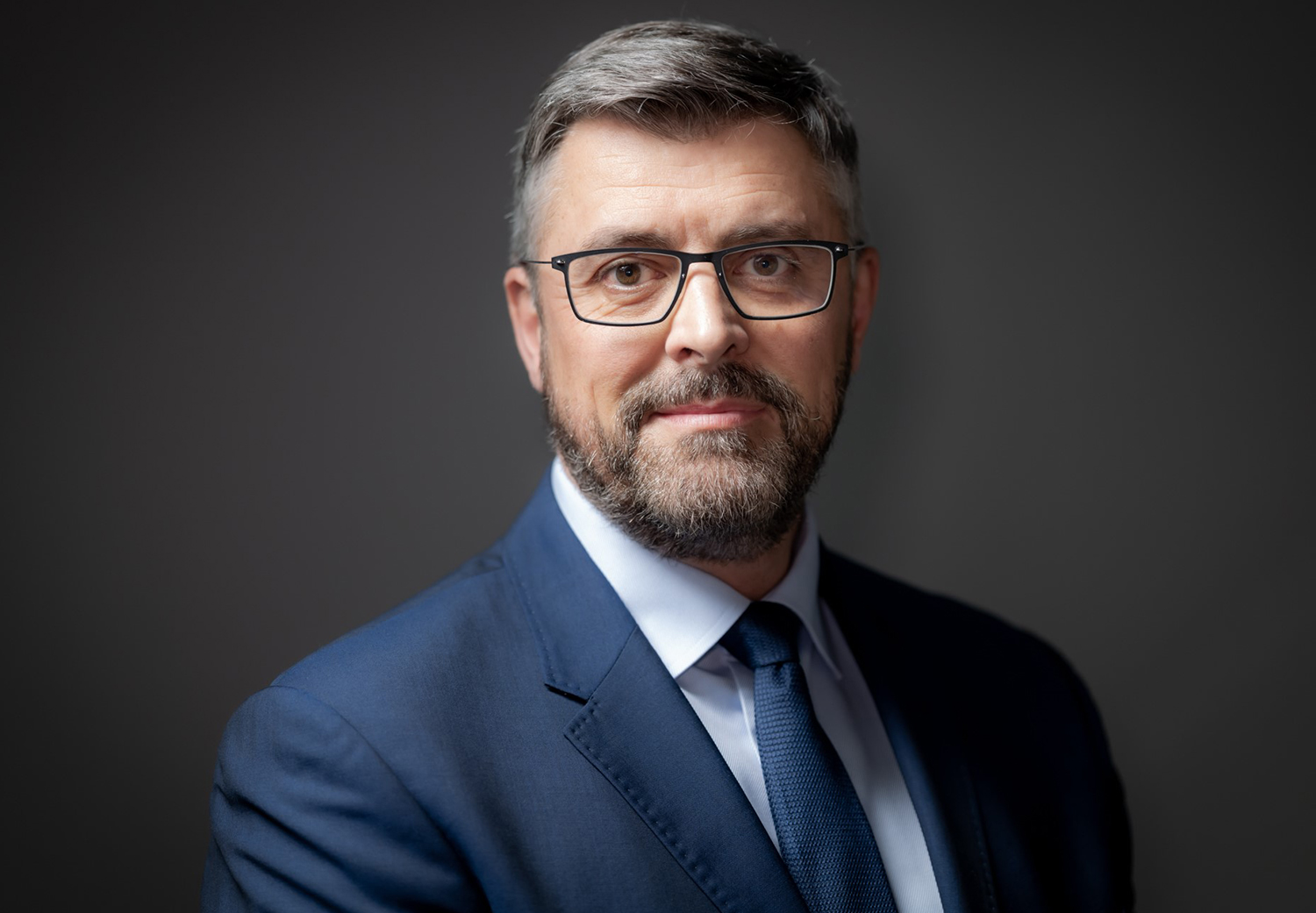 New CEO for G&W UK - RailStaff