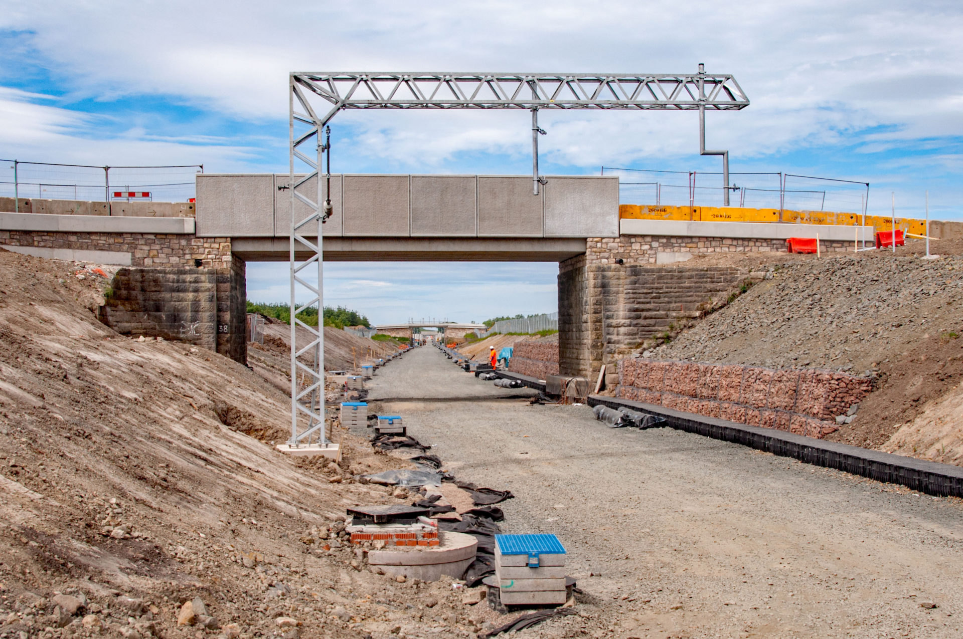 Decarbonising Scotland’s railway - Rail Engineer