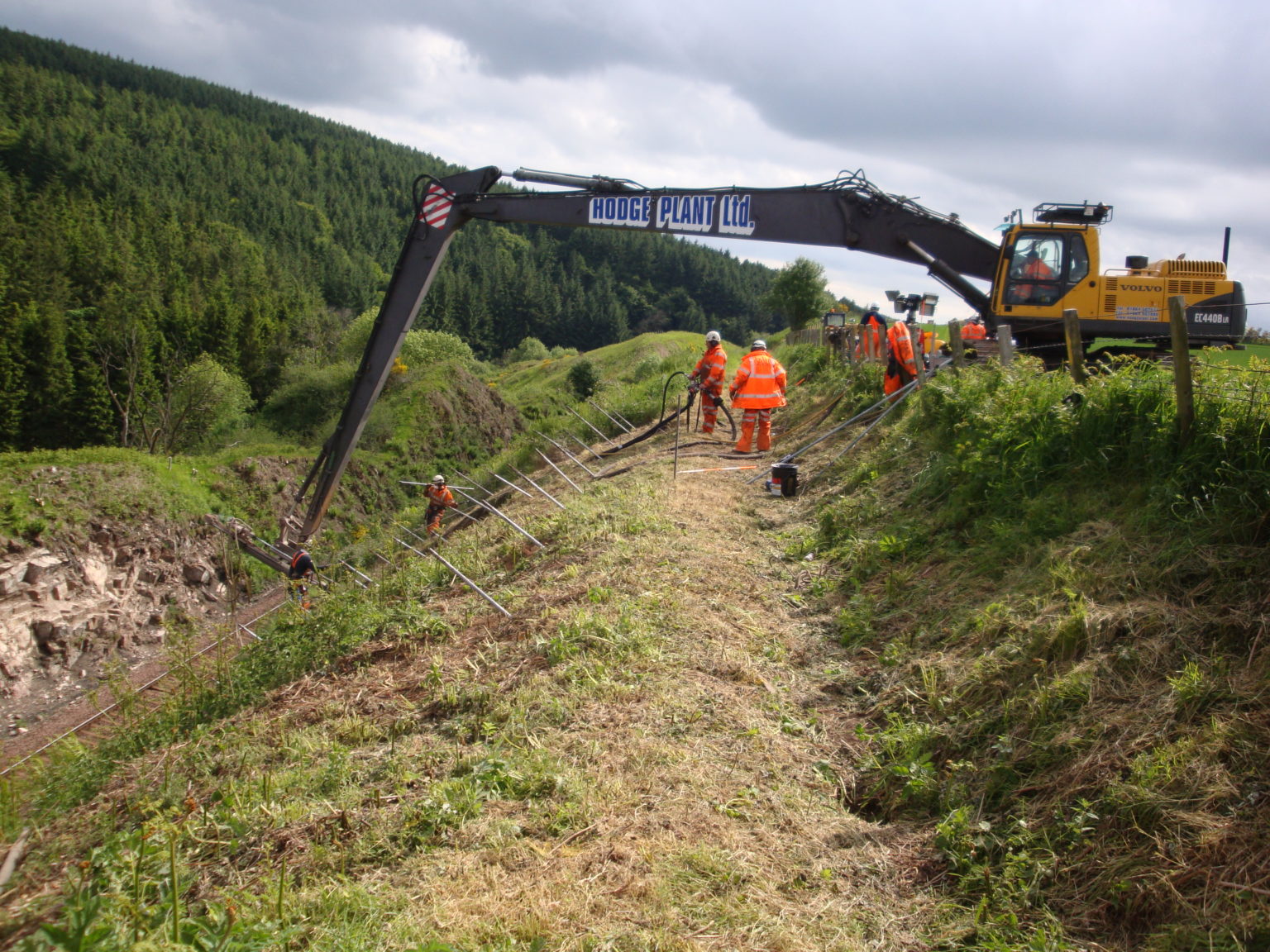 Learning from Carmont - Rail Engineer