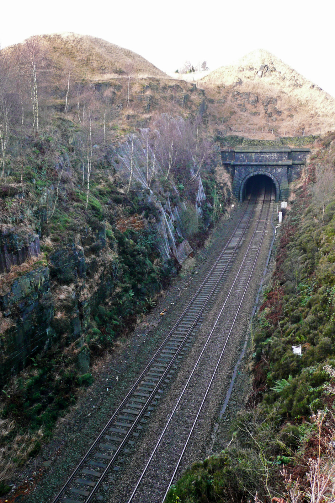 The slippery slope - Rail Engineer