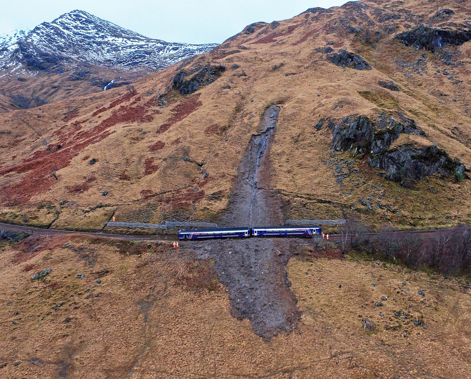 Learning from Carmont - Rail Engineer