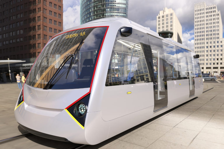 Making light rail affordable - Rail Engineer