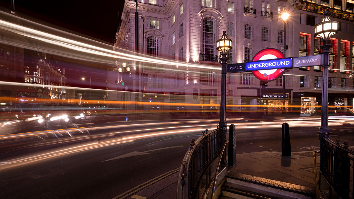 Unions back Night Tube reopening - RailStaff
