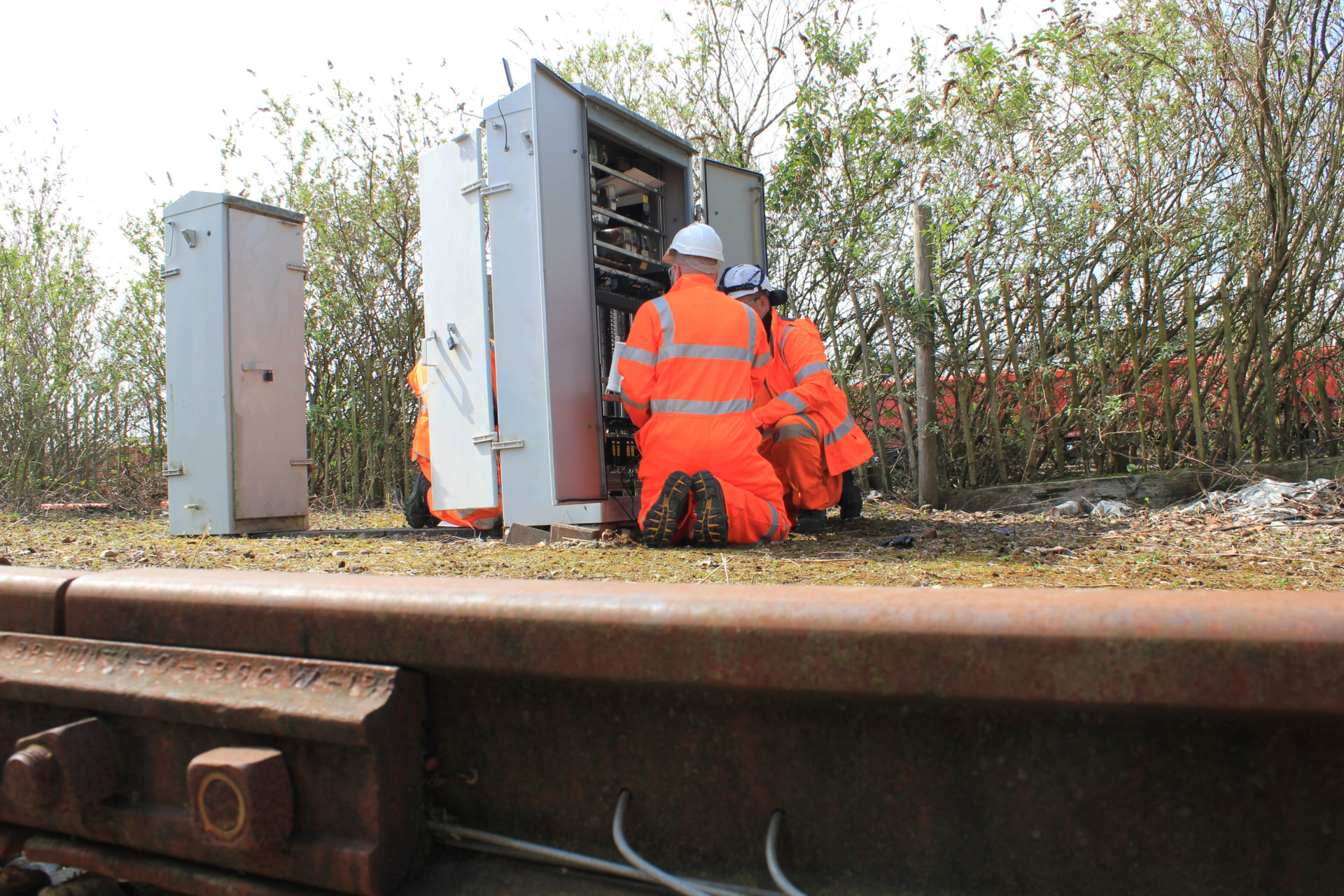 A revolution in railway asset management - Rail Engineer