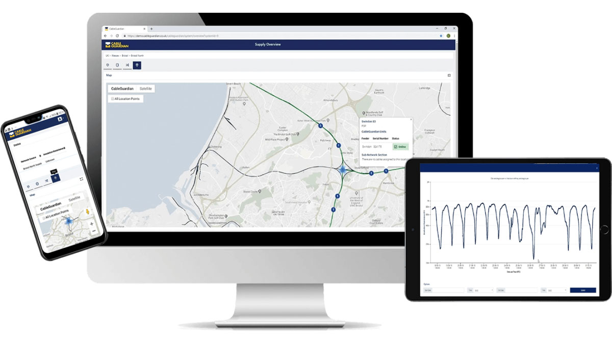A revolution in railway asset management - Rail Engineer