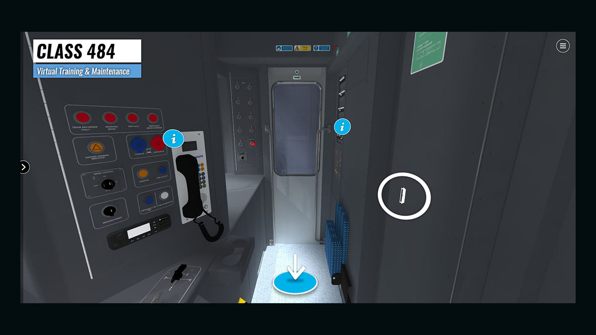 SLC Operations launches revolutionary new 3D traction training product ...