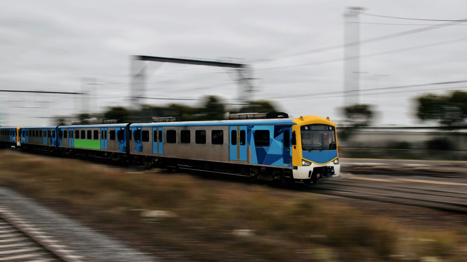 Keep Melbourne moving with MTM - RailStaff