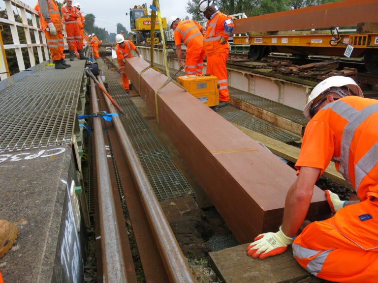 Even better than the real thing? - Rail Engineer
