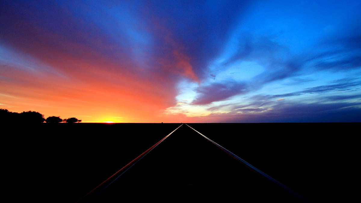 Arc Infrastructure, serving West Australia - Rail Engineer