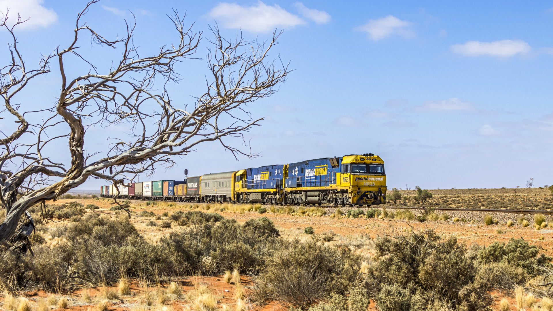 Arc Infrastructure, serving West Australia - Rail Engineer