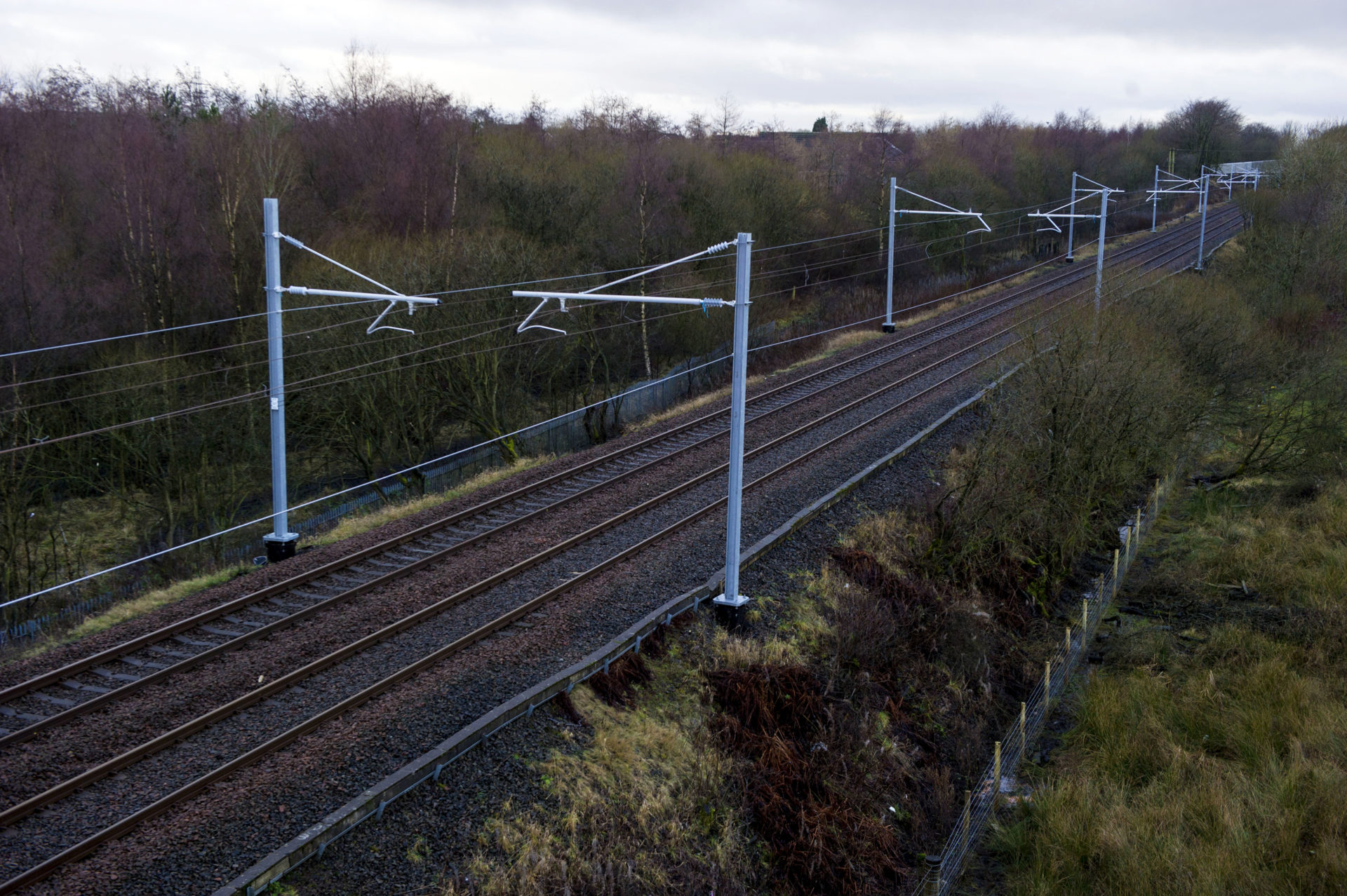 Embracing integrated infrastructure systems - Rail Engineer