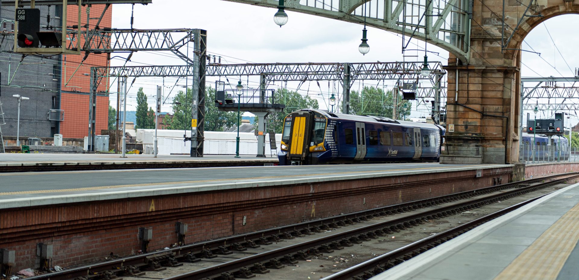 Embracing integrated infrastructure systems - Rail Engineer