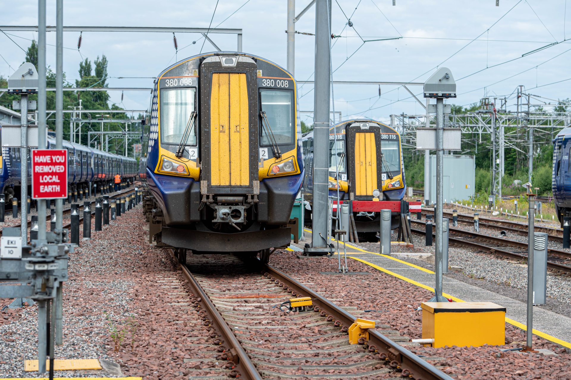 Embracing Integrated Infrastructure Systems Rail Engineer