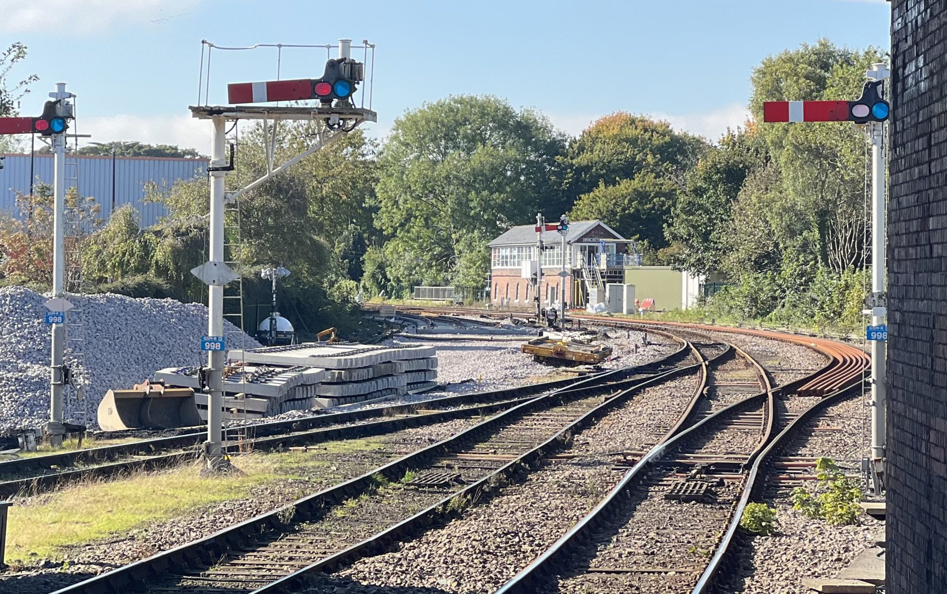 RAMS for good asset management - Rail Engineer