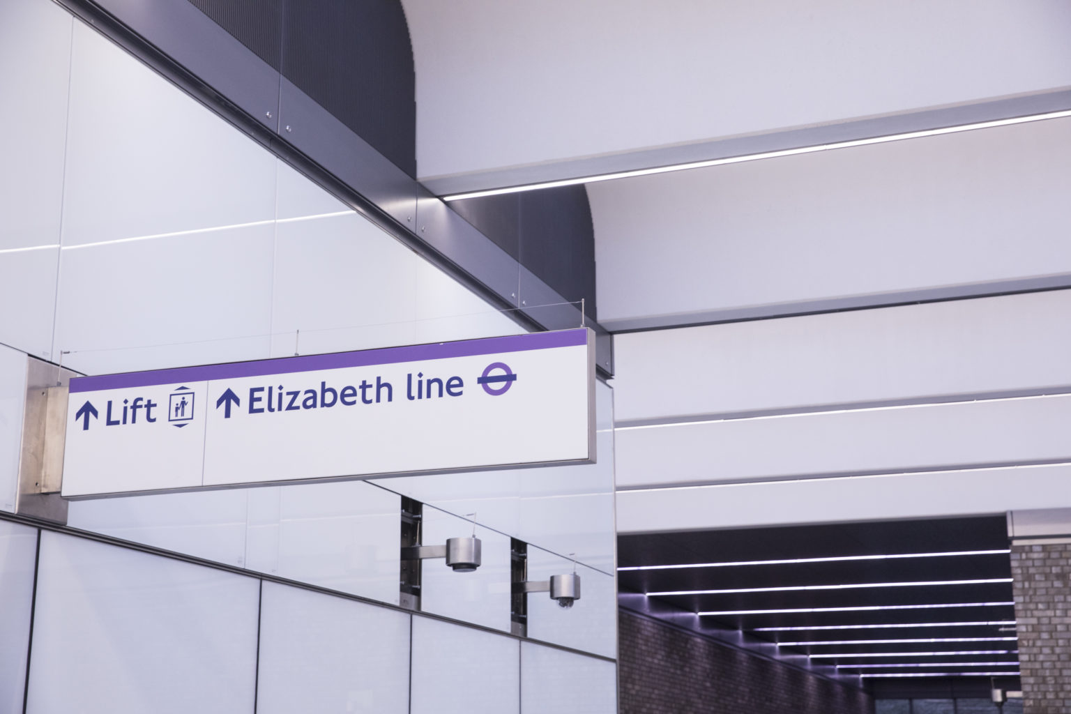 Elizabeth line opening on track - RailStaff