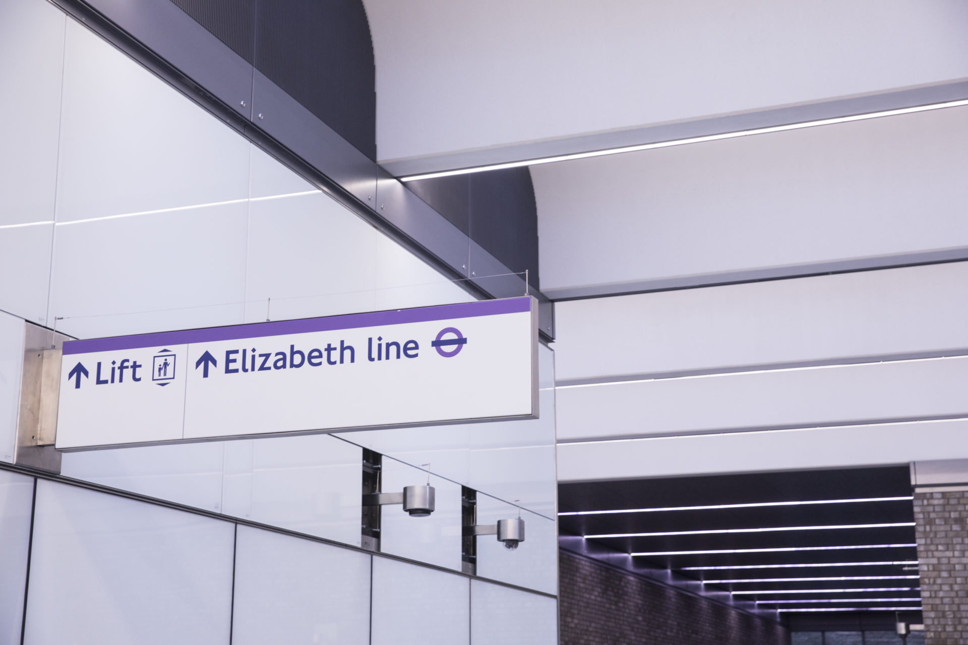 Elizabeth line opening on track - RailStaff