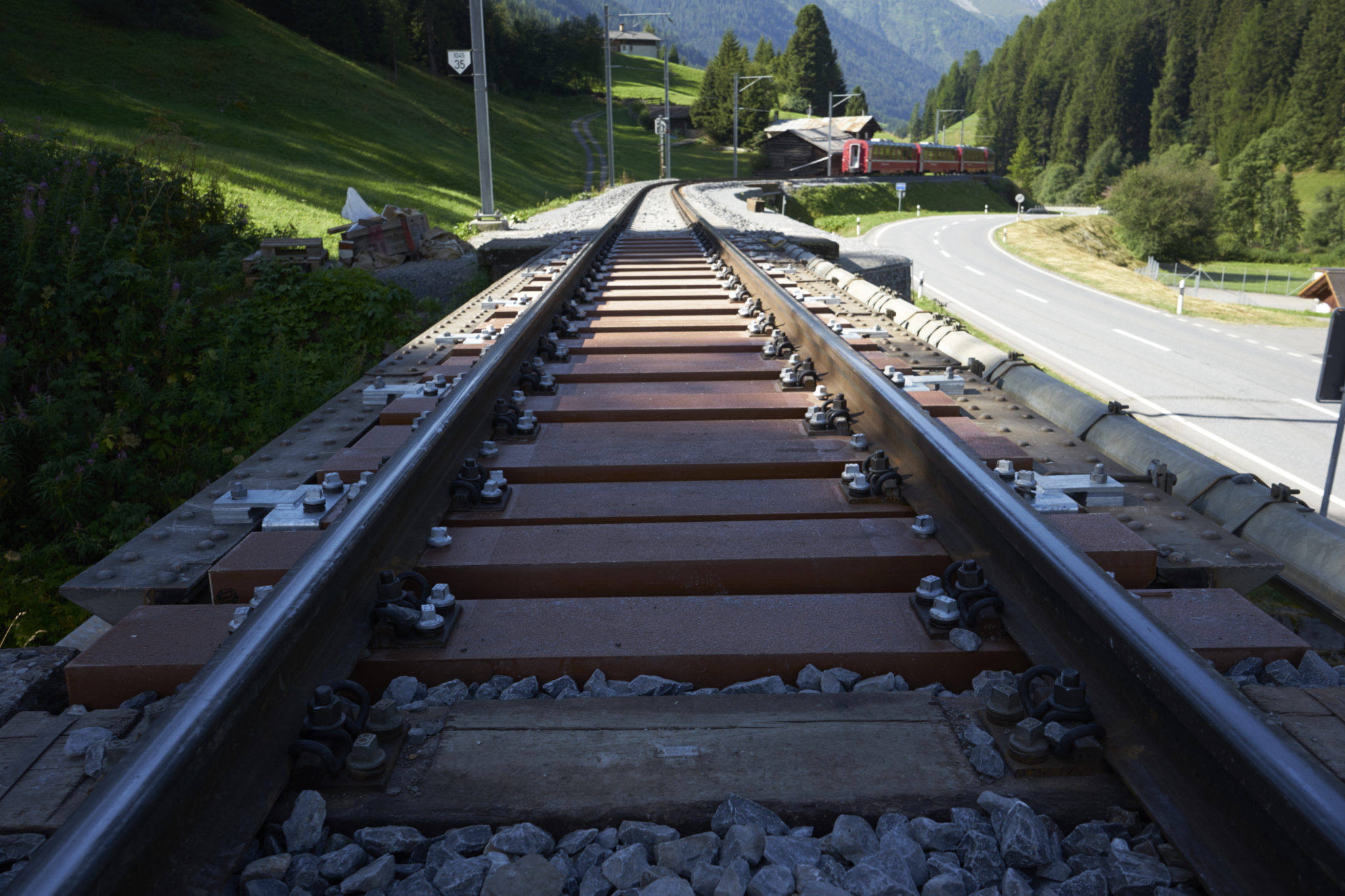 FFU sleepers - simply working and sustainable - Rail Engineer