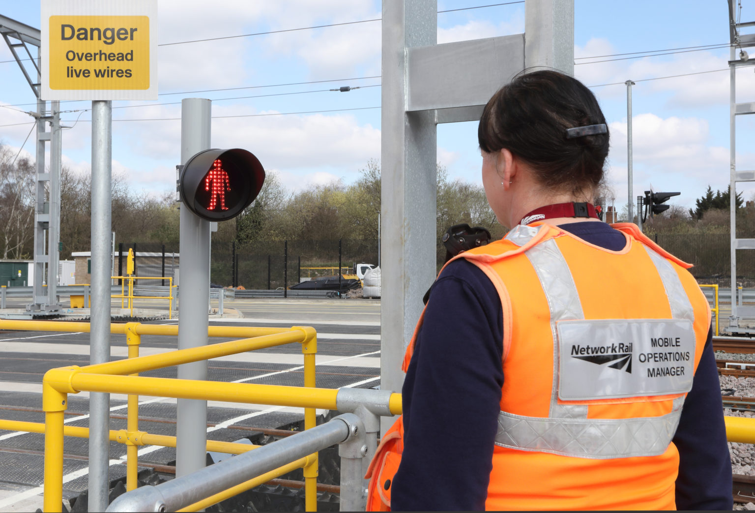 Level crossings - what is being done to make them safer? - Rail Engineer