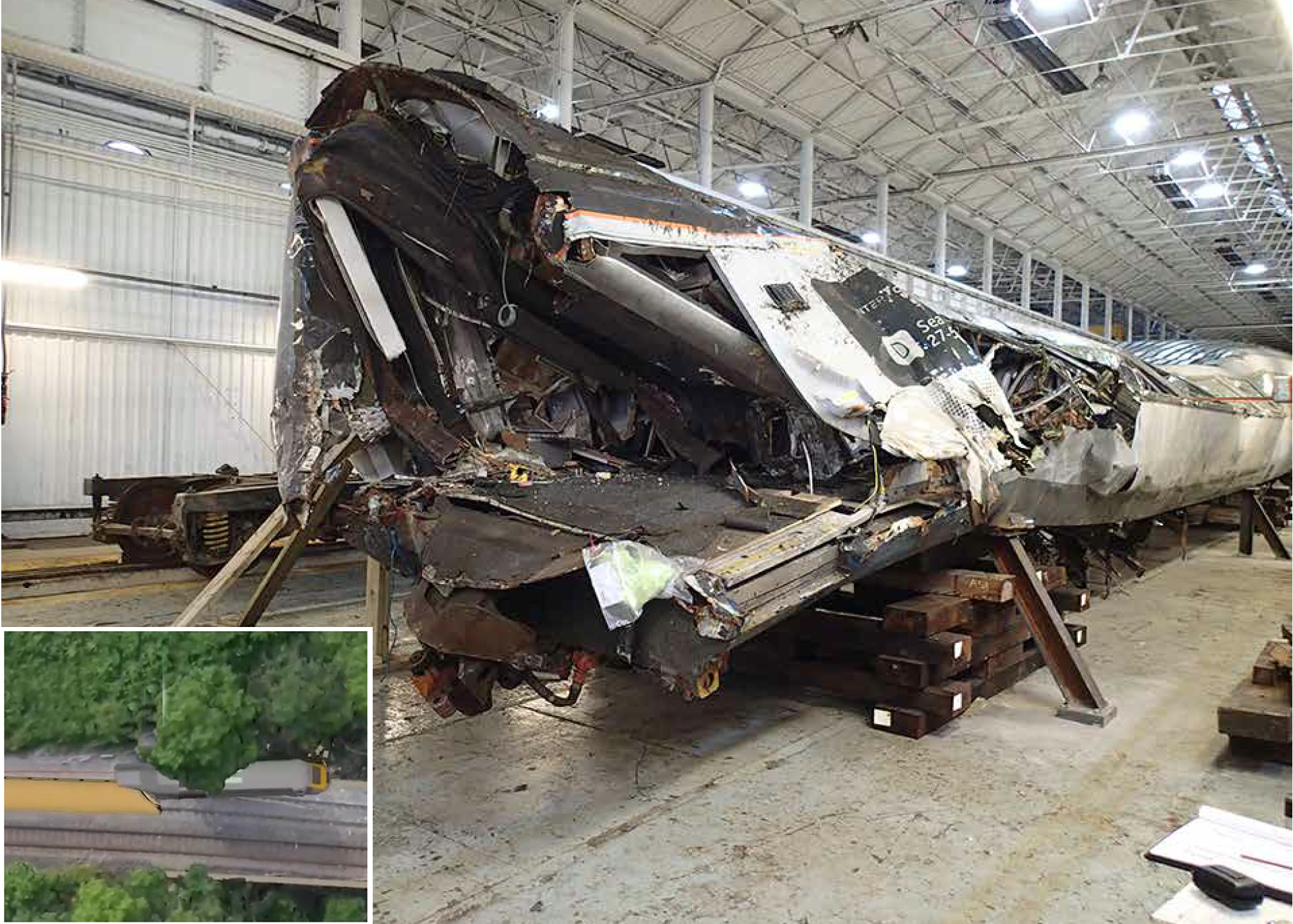 Carmont - The age of the train (part two) - Rail Engineer