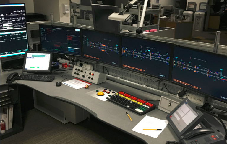 A modular approach to signalling in Cornwall - Rail Engineer