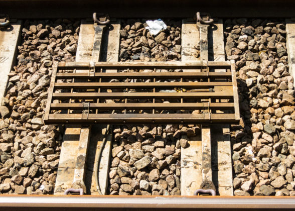 Enhanced train protection - Rail Engineer