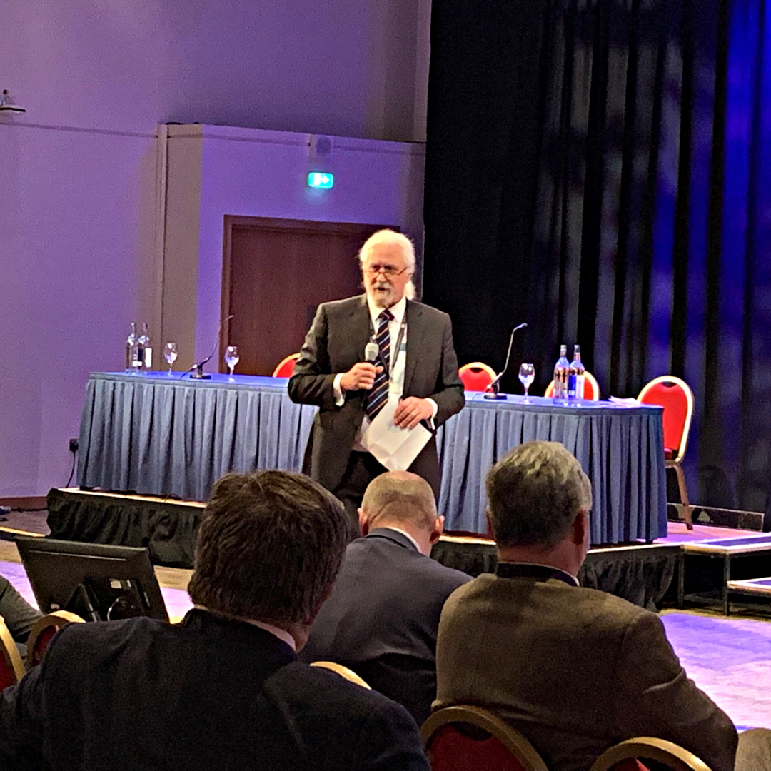 PWI Technical Seminar - Electrification: Delivering the business case ...