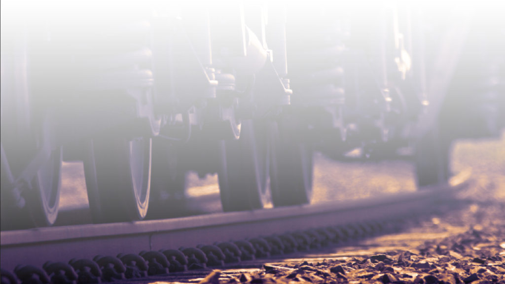 Rolling Stock Wheelsets - Rail Engineer