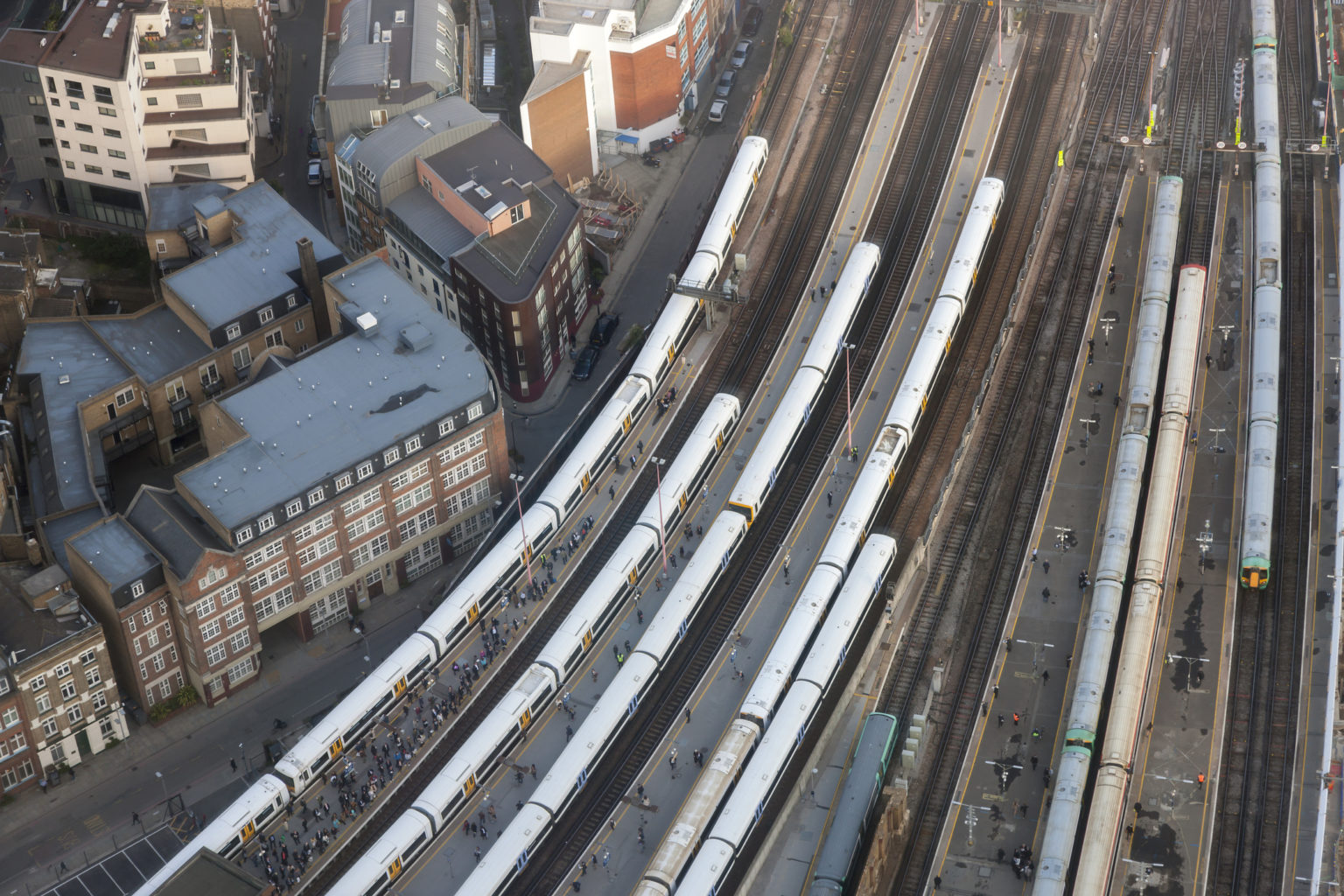 Timetabling at the heart of every railway - Rail Engineer