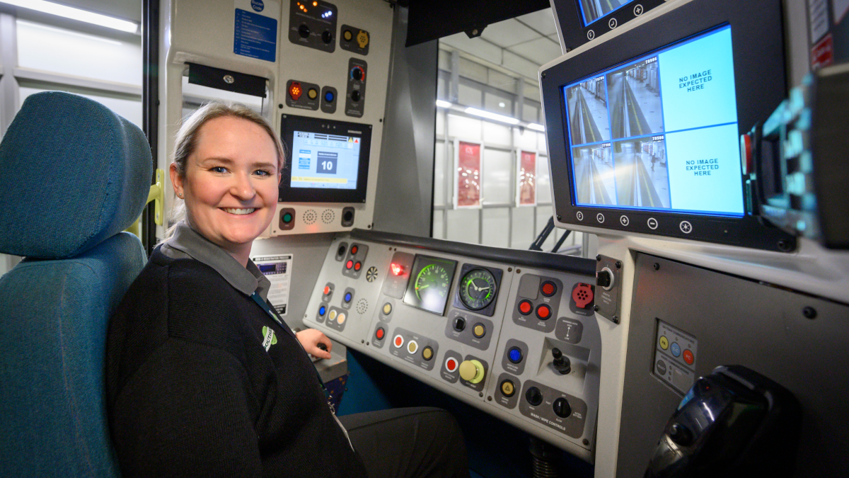 GTR appeals to women on career breaks through new partnership - RailStaff