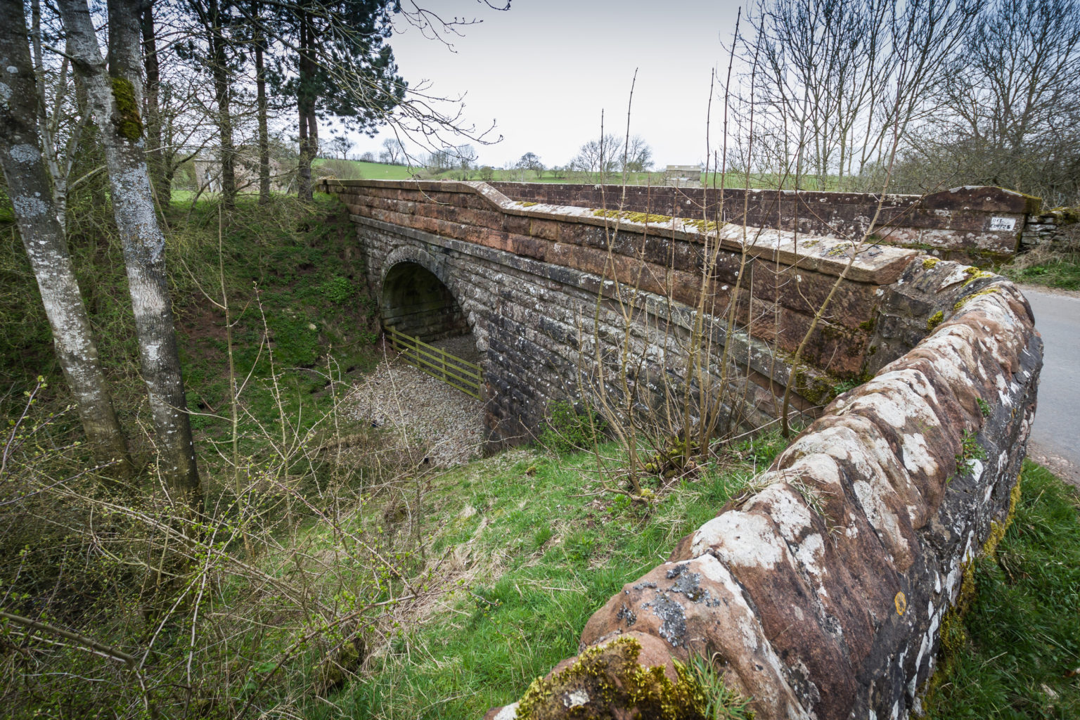 Great Musgrave bridge lessons learned - Rail Engineer