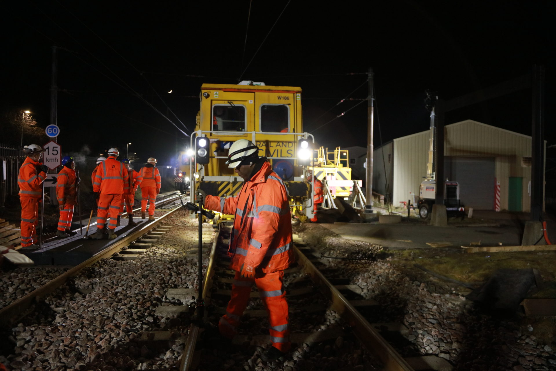 SigTech Rail one year on - Rail Engineer