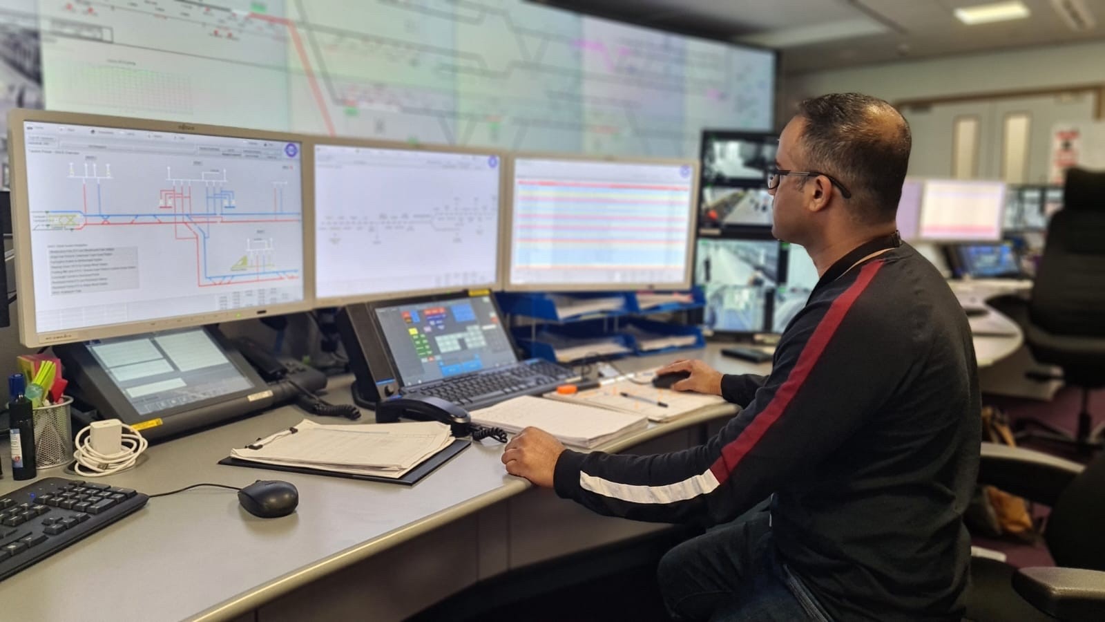 Digital practice makes perfect: Why the Elizabeth line worked first ...