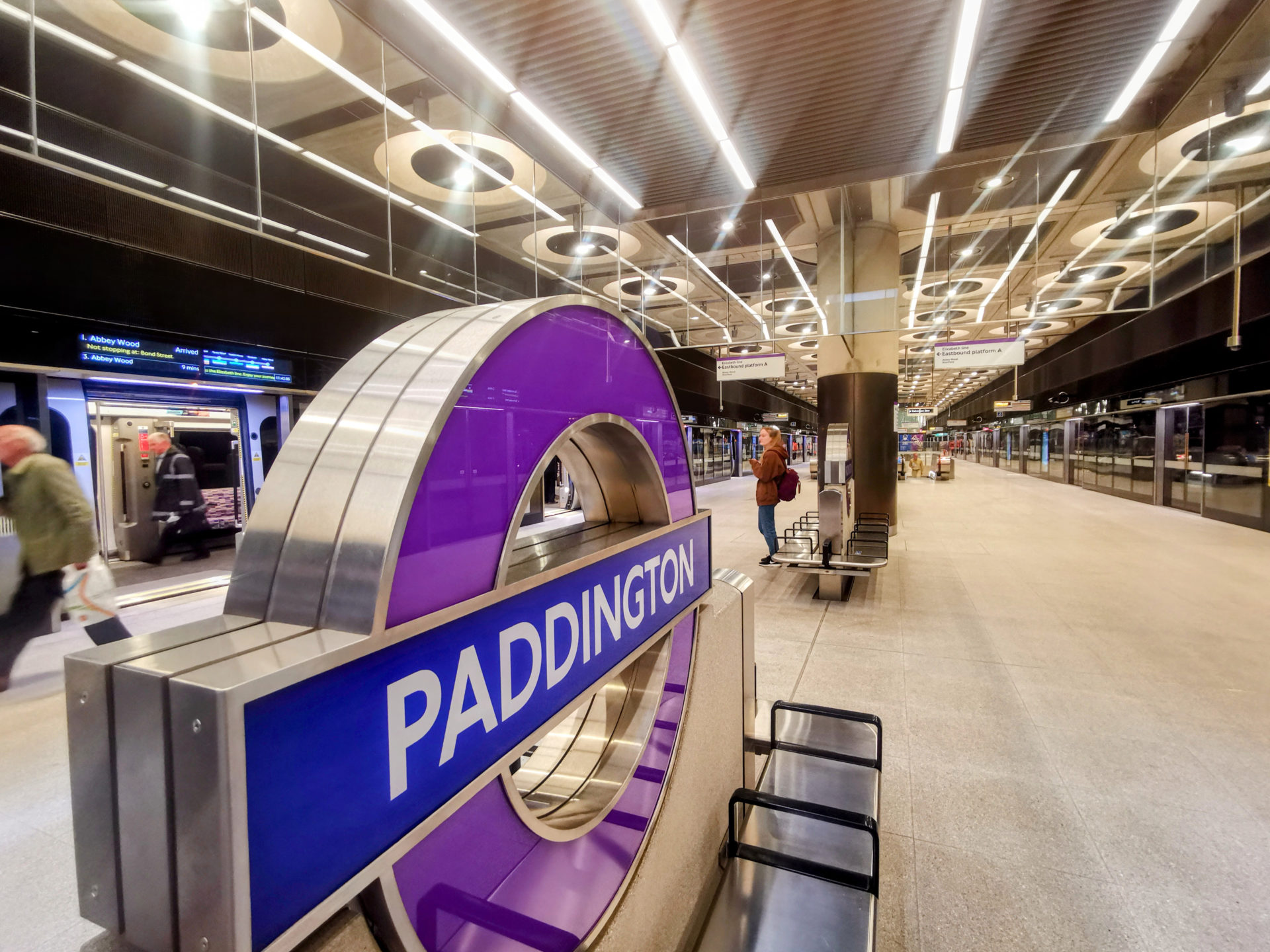 Digital practice makes perfect: Why the Elizabeth line worked first ...