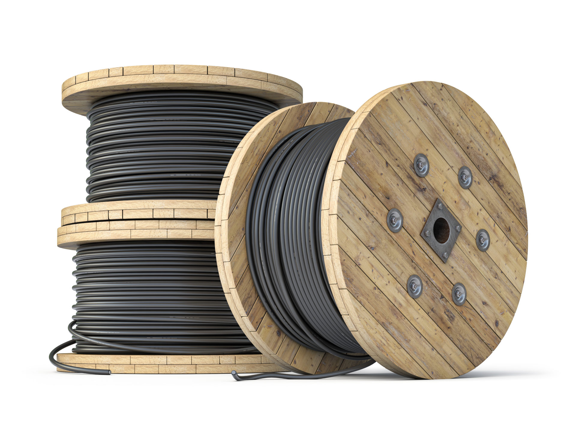 Jointing of signalling power cables - What's all the fuss about? - Rail ...