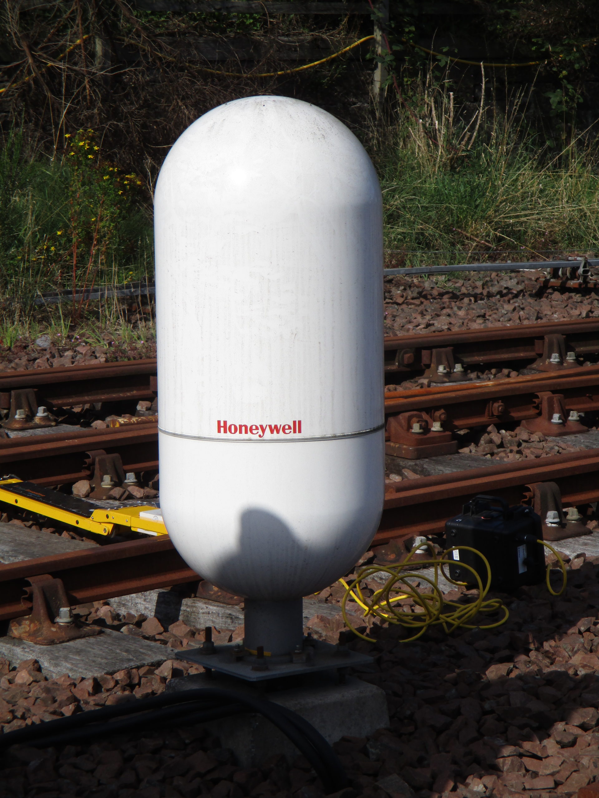 A signalling exposition - Rail Engineer