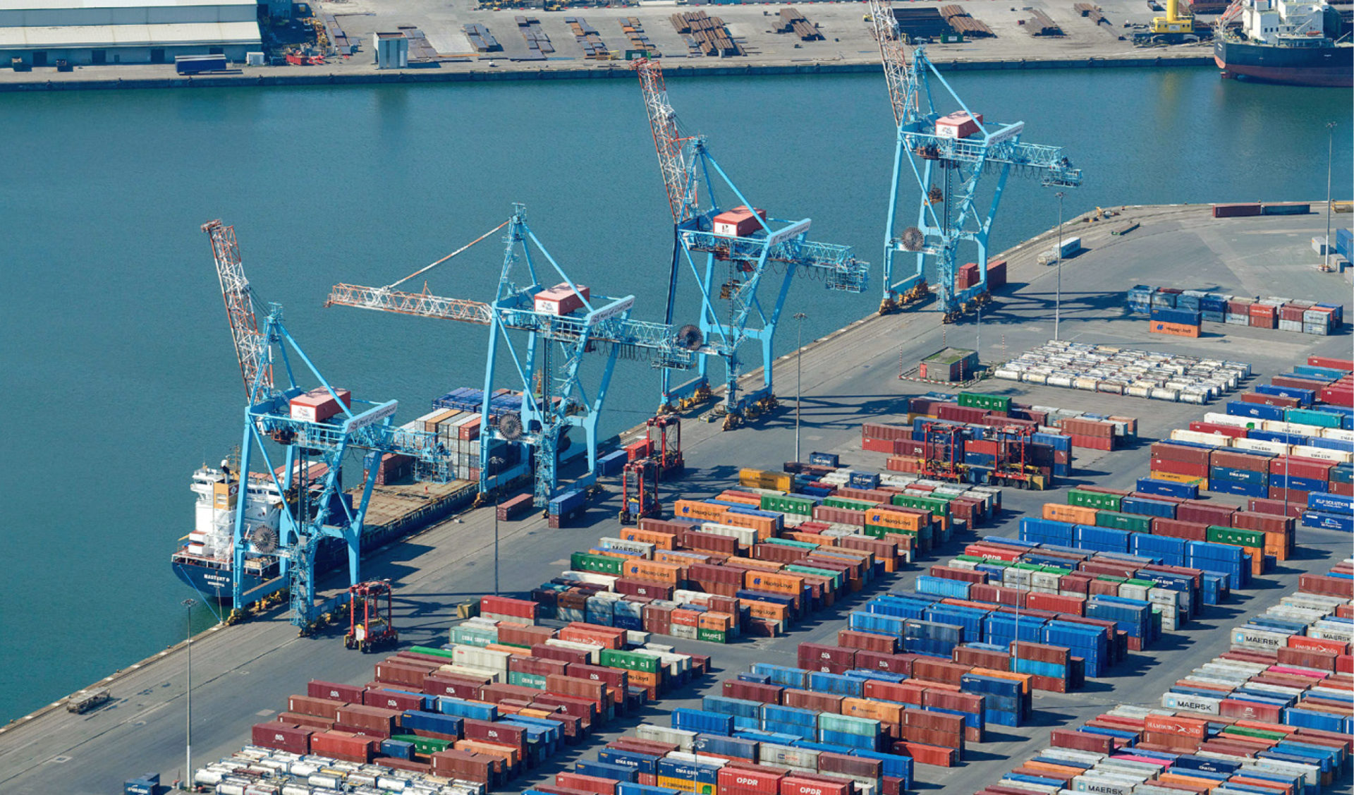 The Future role of rail: A strategic freight network - Rail Engineer