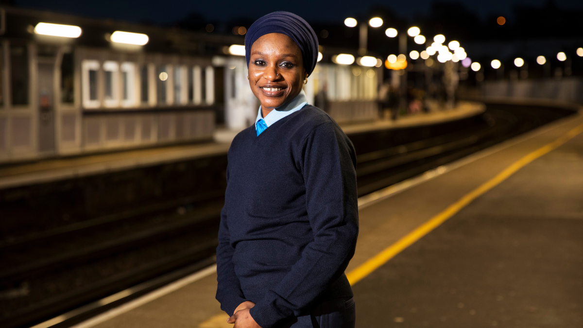Southeastern celebrates 400 apprentices - RailStaff