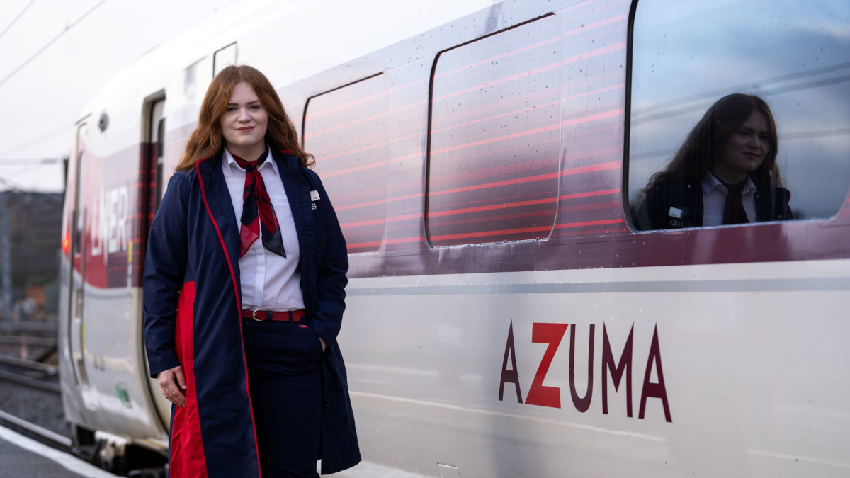 LNER celebrates apprenticeships success - RailStaff