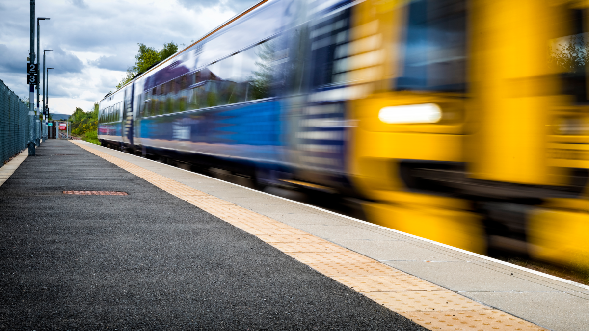 Moving forward in 2023 - RailStaff
