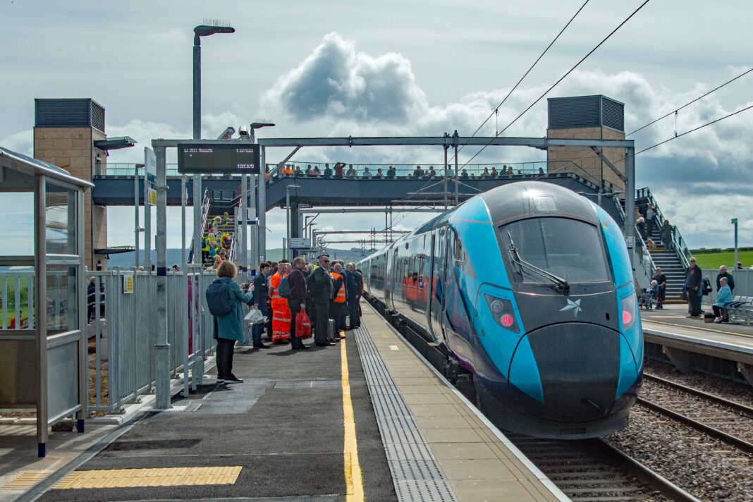 A rolling stock retrospective 2004 to 2023 - Rail Engineer