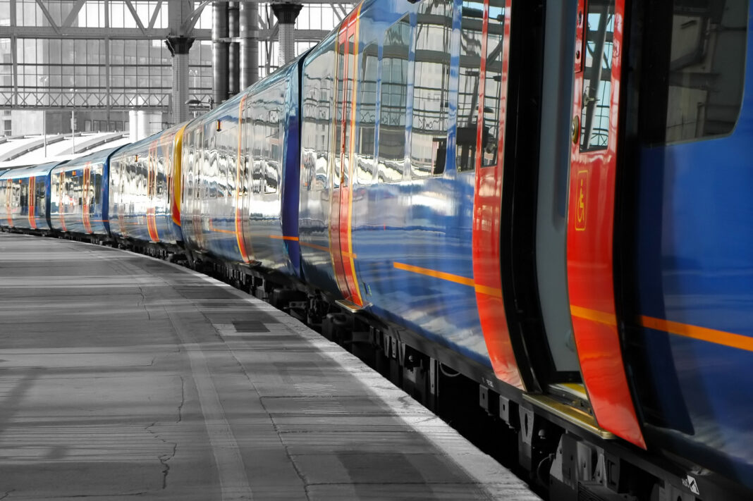 A rolling stock retrospective 2004 to 2023 - Rail Engineer