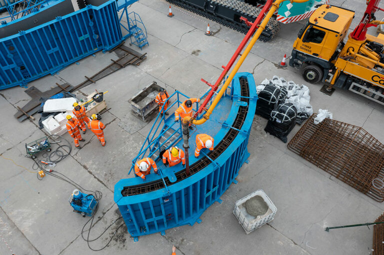 HS2’s innovative green tunnels - Rail Engineer