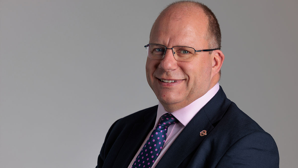 Andy Lord confirmed as London’s Transport Commissioner - RailStaff