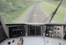 European Train Control System (ETCS) the bigger picture - Rail Engineer
