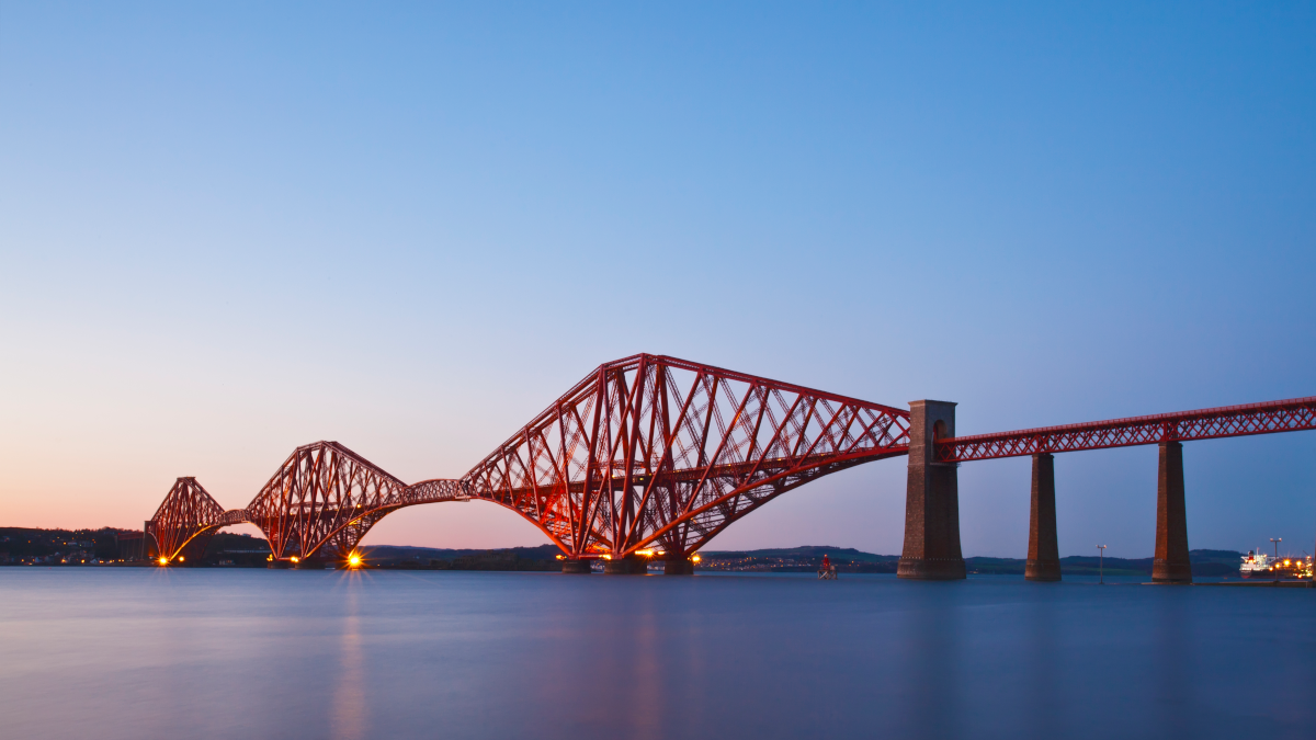 A Scottish Rail Perspective - Rail Engineer