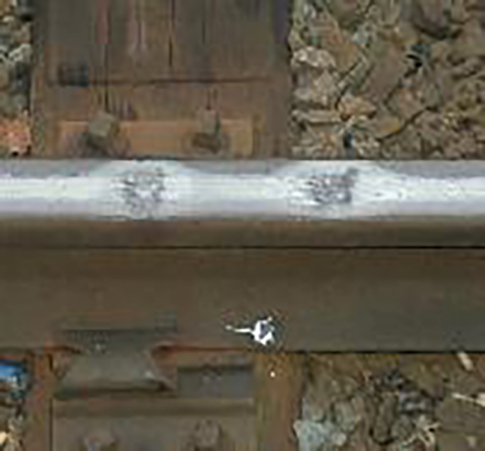 Automated Discrete (rail) Defect Repair - Rail Engineer