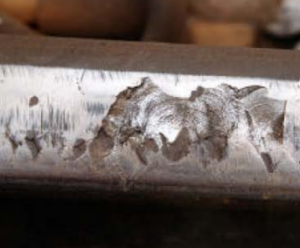 Rail management improvements and the reduction in broken rails since ...